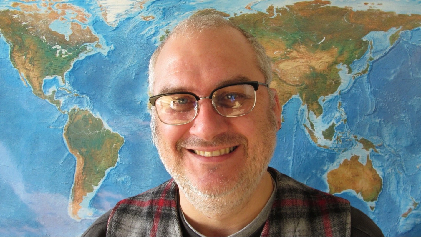 Michael J. Follows