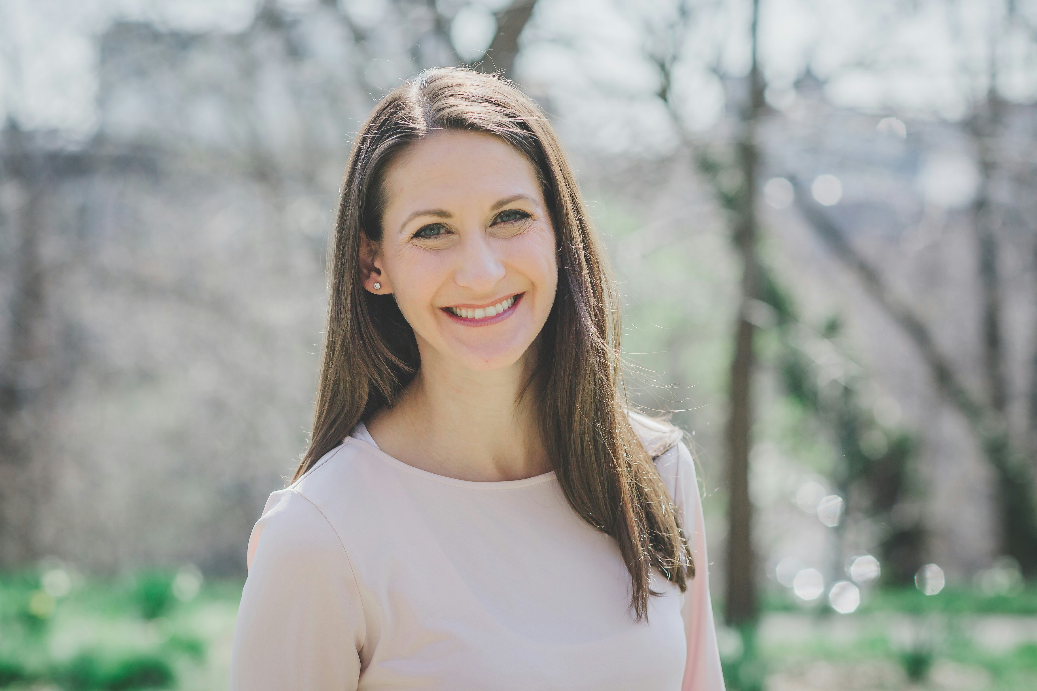 Alyssa Picchini Schaffer