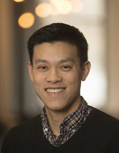 Aaron Wong