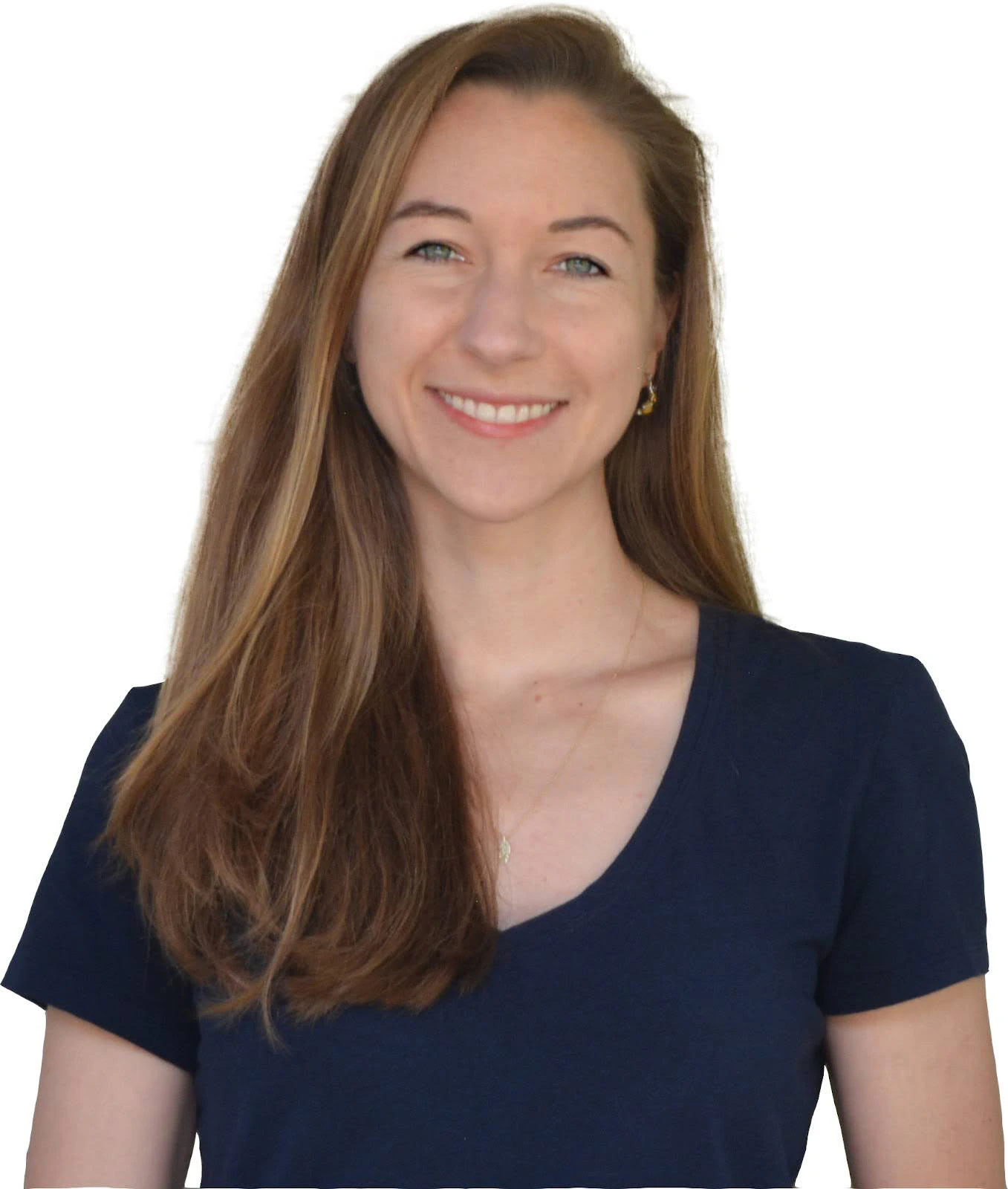 Anna Gillespie