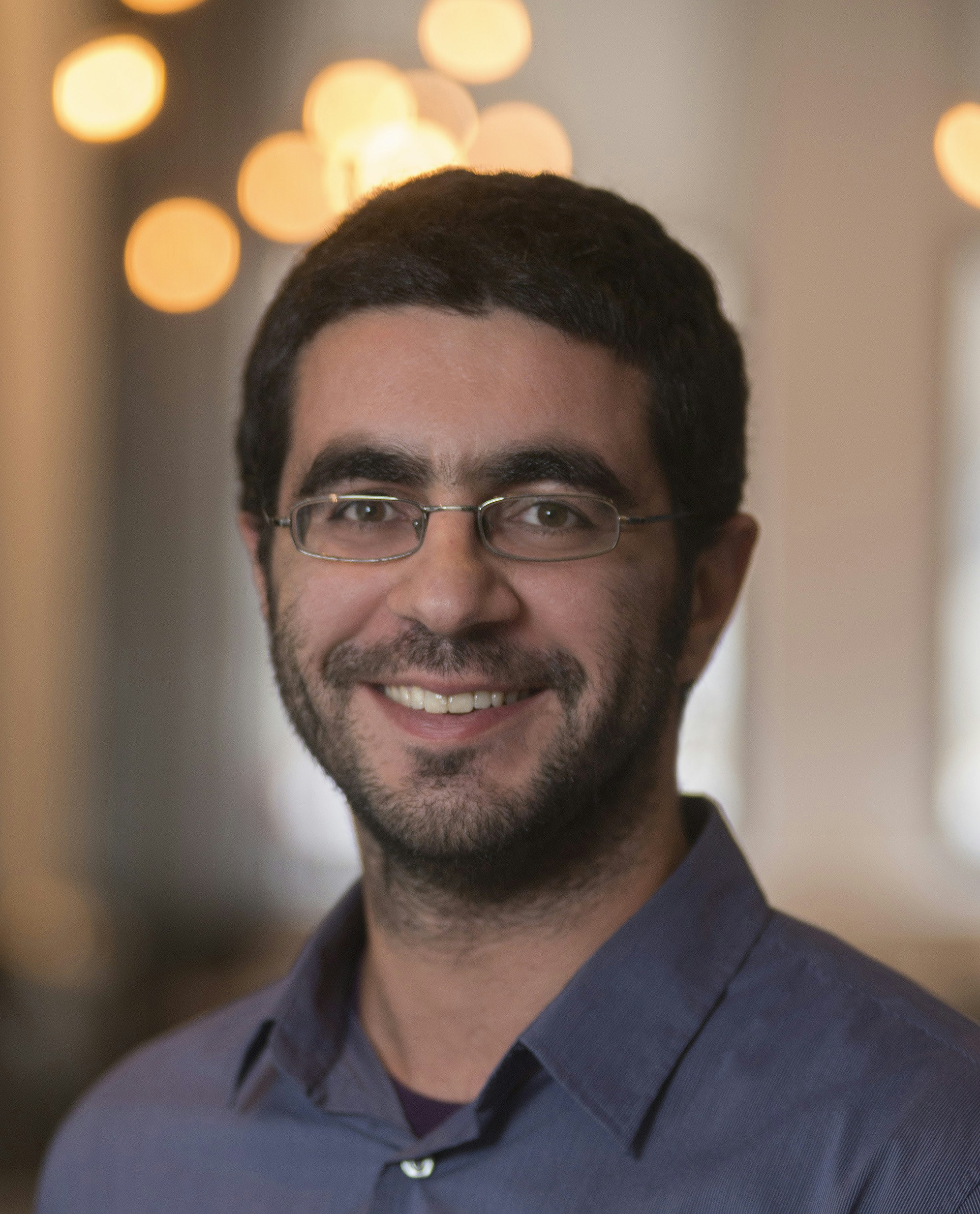 Eftychios A. Pnevmatikakis