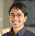 Anand Louis