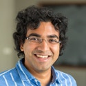 Aravindan Vijayaraghavan, Ph.D.