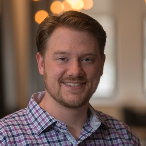 Benjamin VanderSluis, Ph.D.