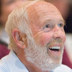 Simons Foundation Chair Jim Simons on His Career in Mathematics