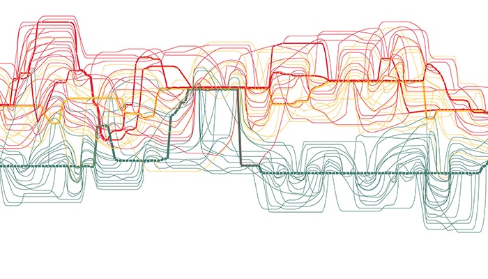 University of California, Santa Cruz to Develop Human Genome Variation Map