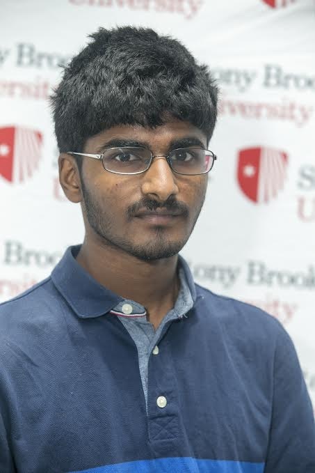 Simons Summer Research Program Fellow Places Second in Intel Science ...