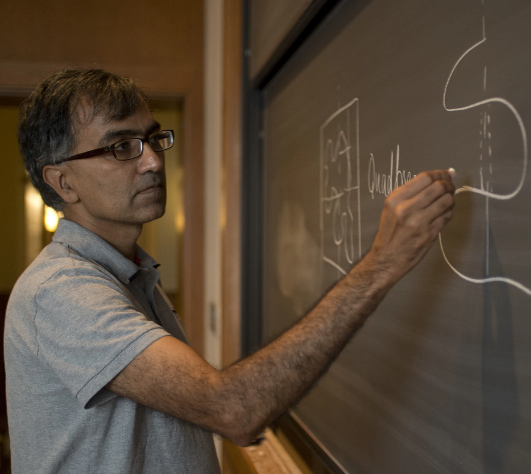 Sanjeev Arora and Gérard Ben Arous Elected to American Academy of Arts ...