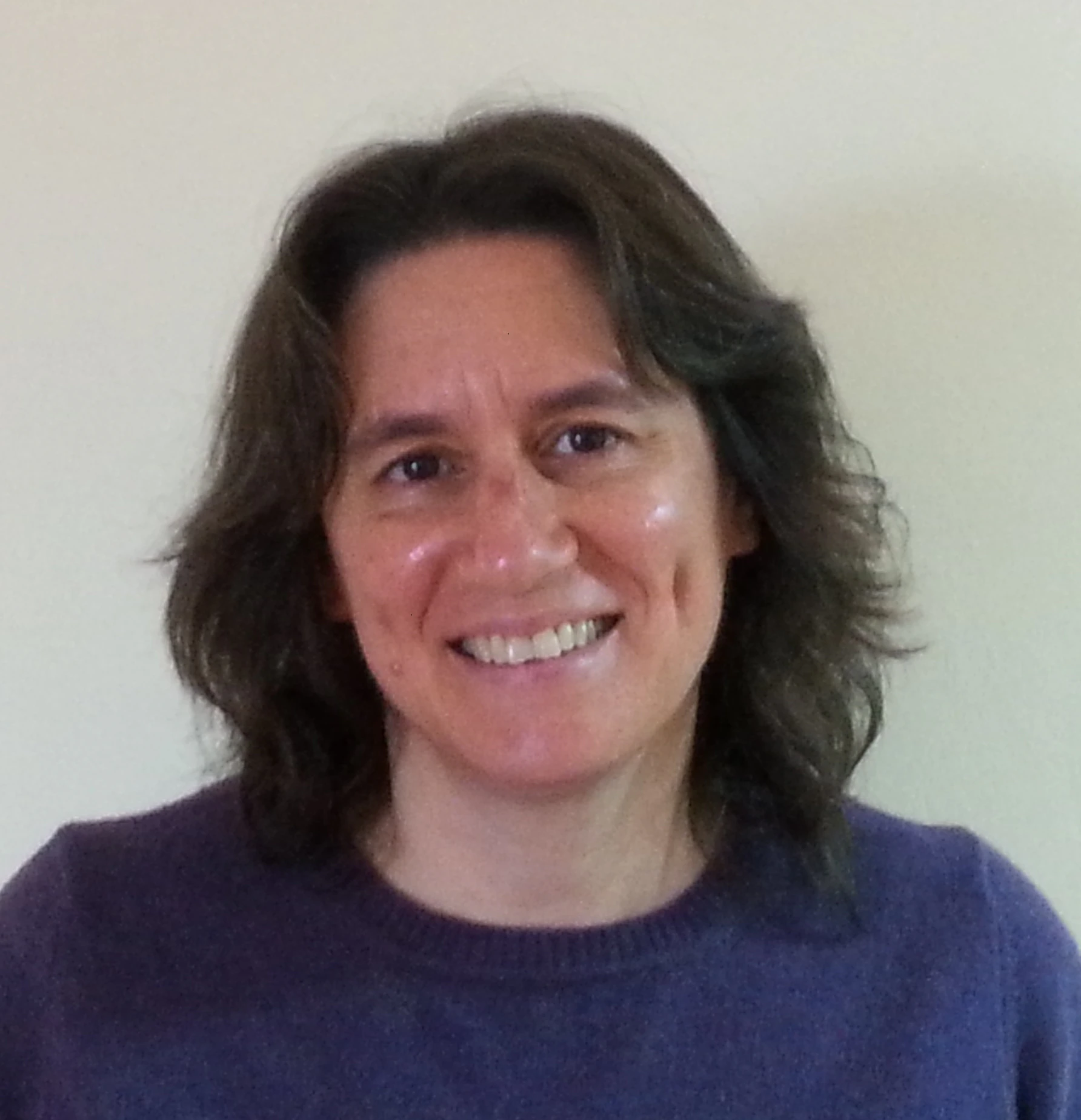 Debbie Lindell