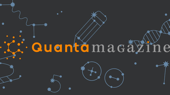Quanta Magazine Celebrates Five Years of Public Service Science Journalism