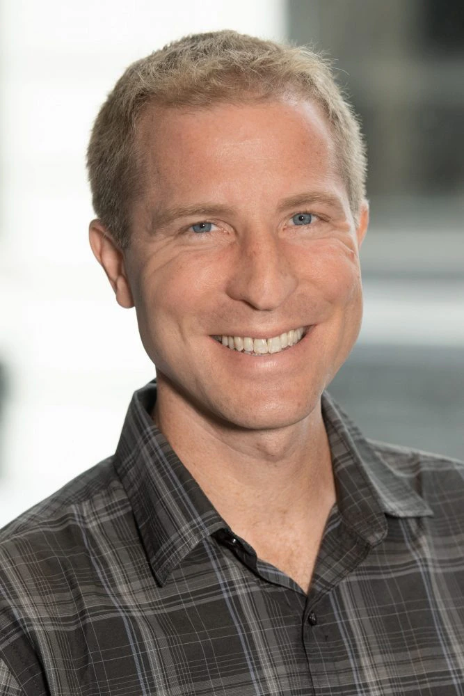 Peter Graham