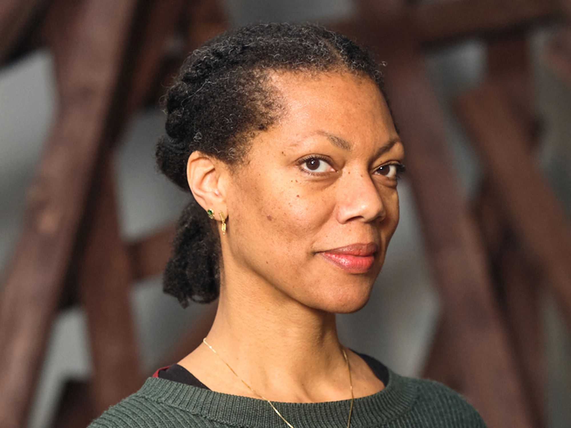 Camille Norment