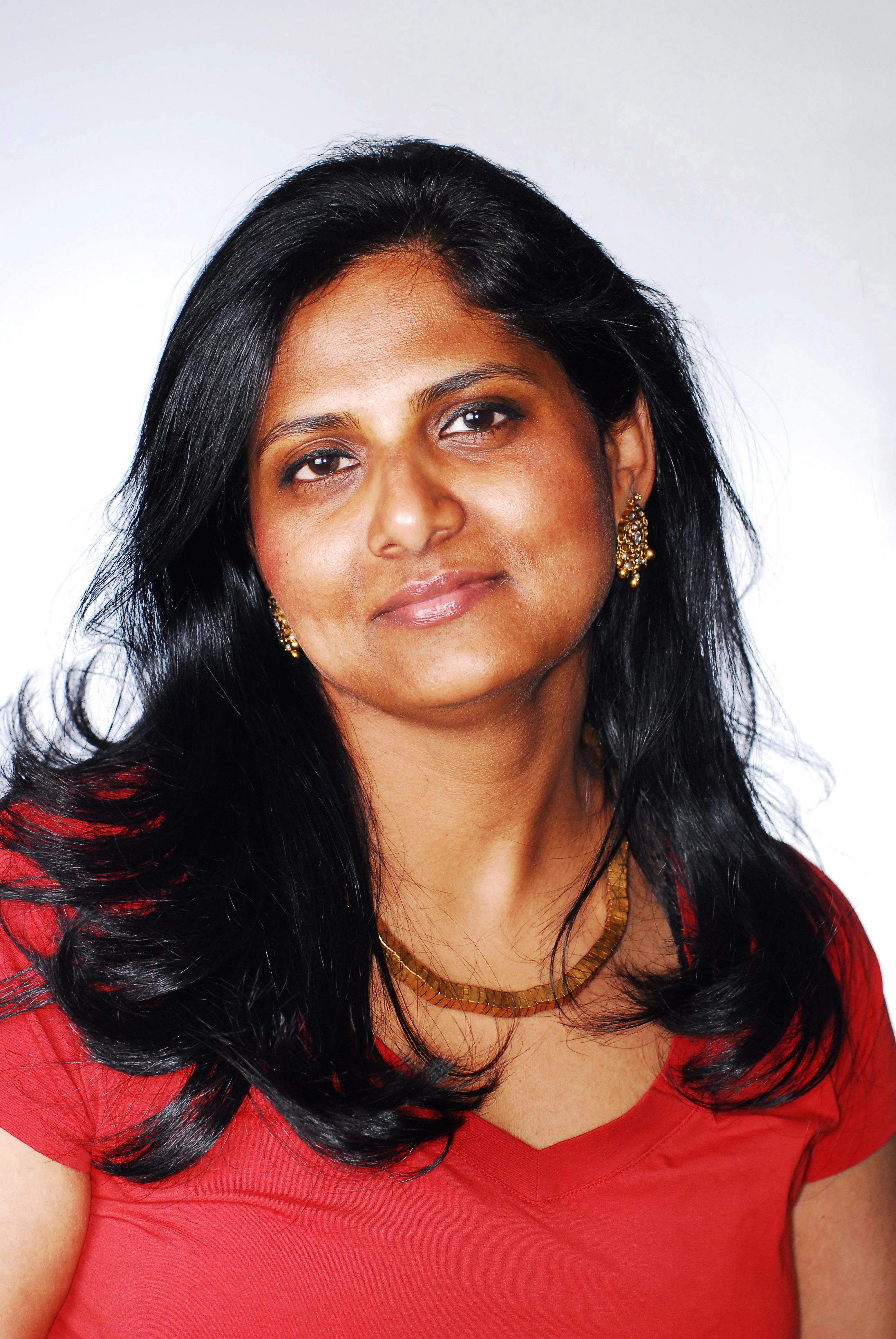 Priya Natarajan