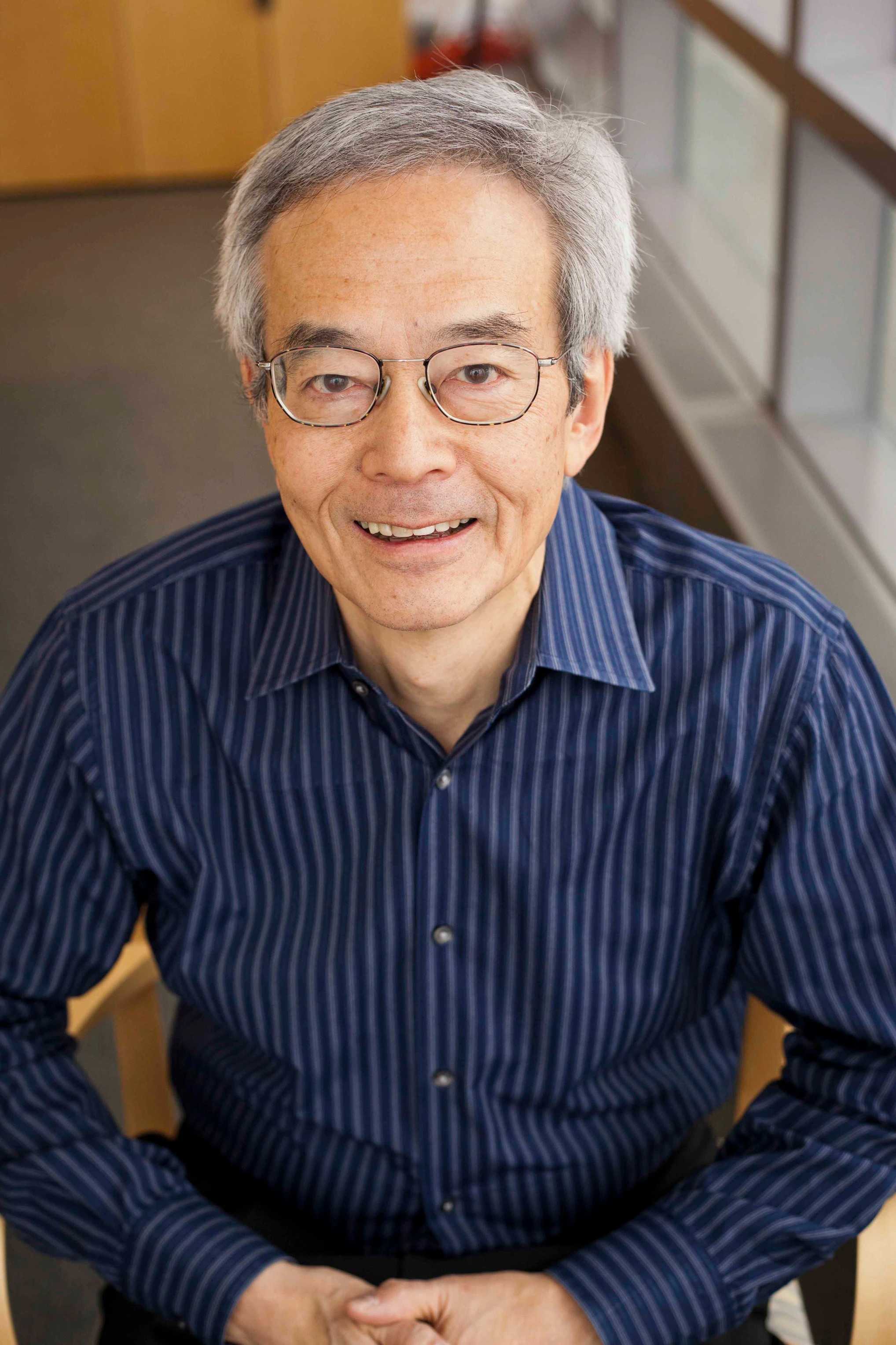 Richard W. Tsien