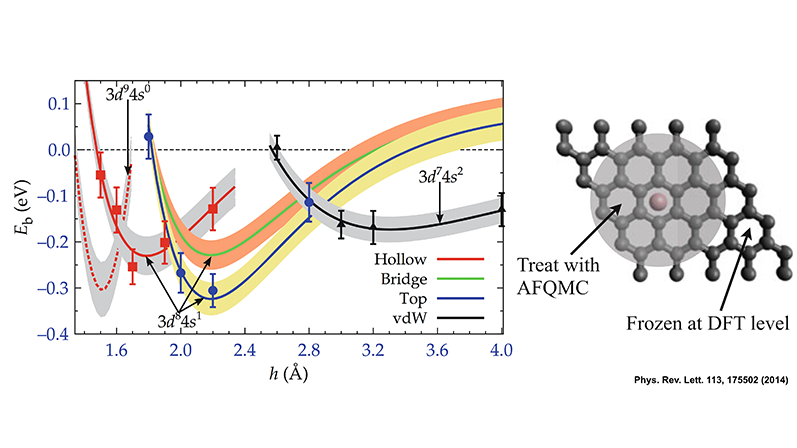 Auxiliary-Field Quantum Monte Carlo