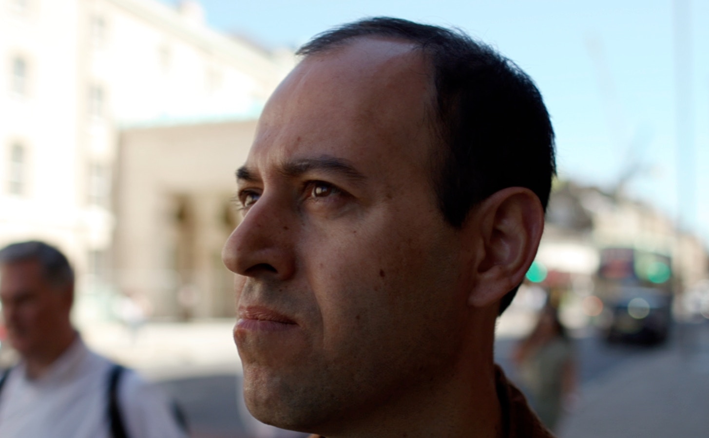 Fields Medal Video: Caucher Birkar