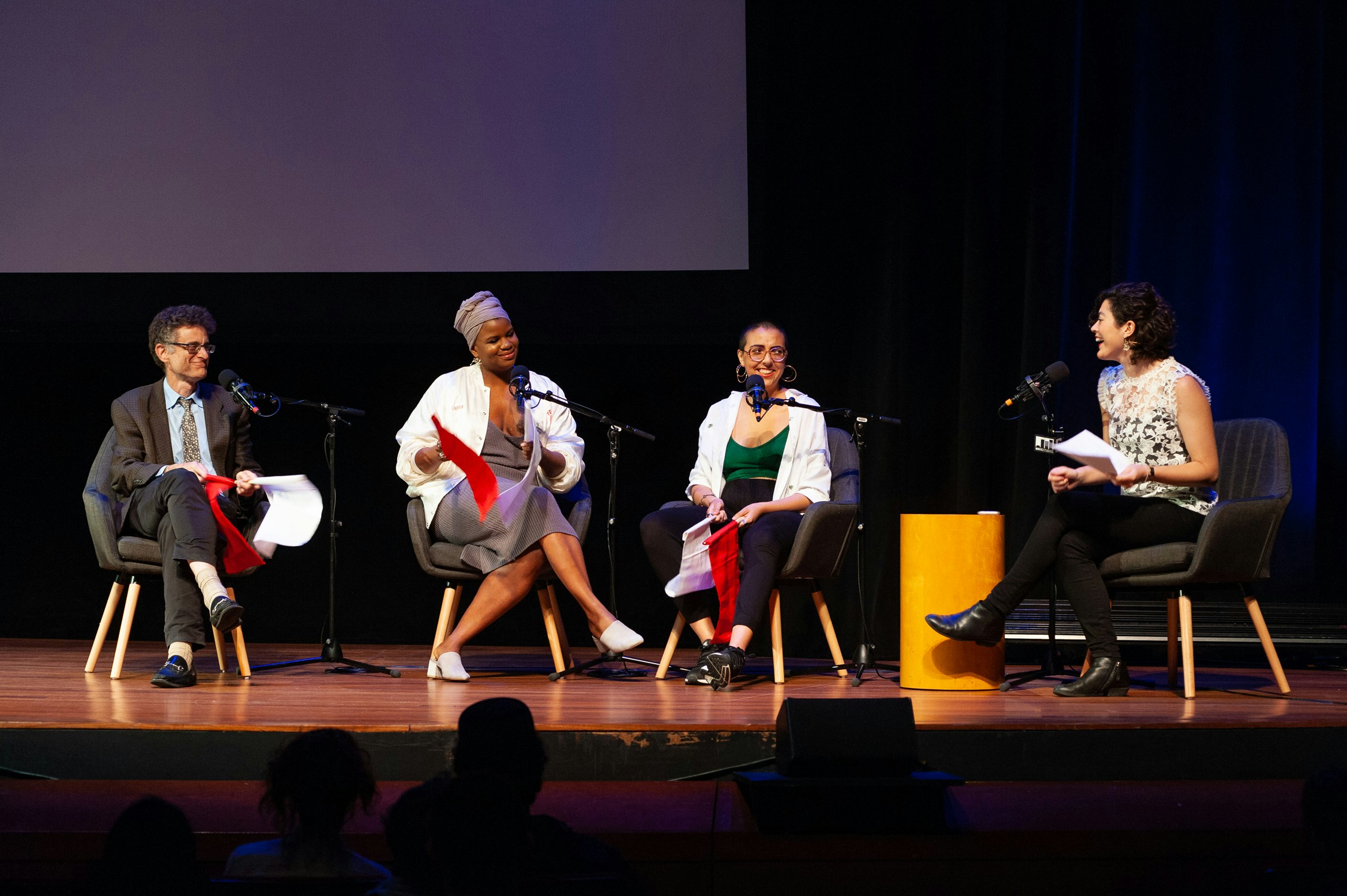 Radiolab Tackles the Epic Journey of Reproduction