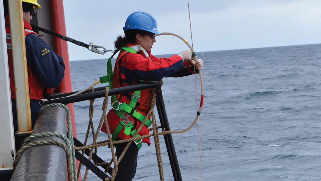 Nurturing the Next Generation of Marine Microbial Ecologists