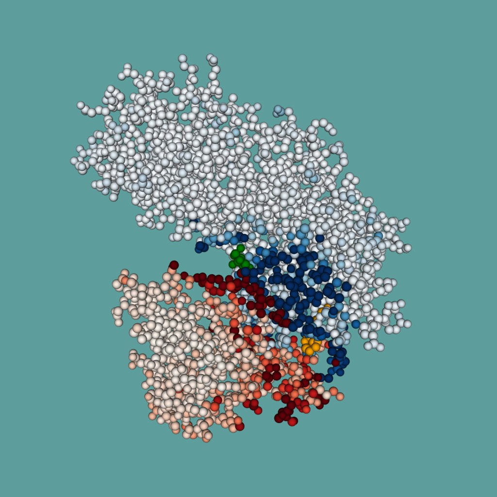 Cracking the Glass Problem