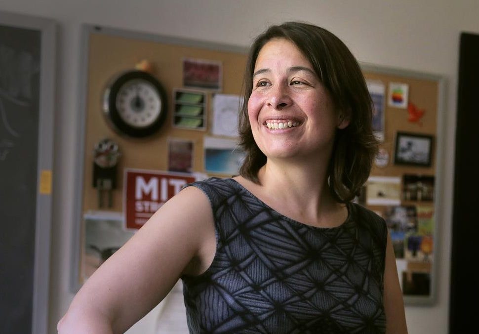 Luck, Law, and Baseball: Two Stories About Sports and Data