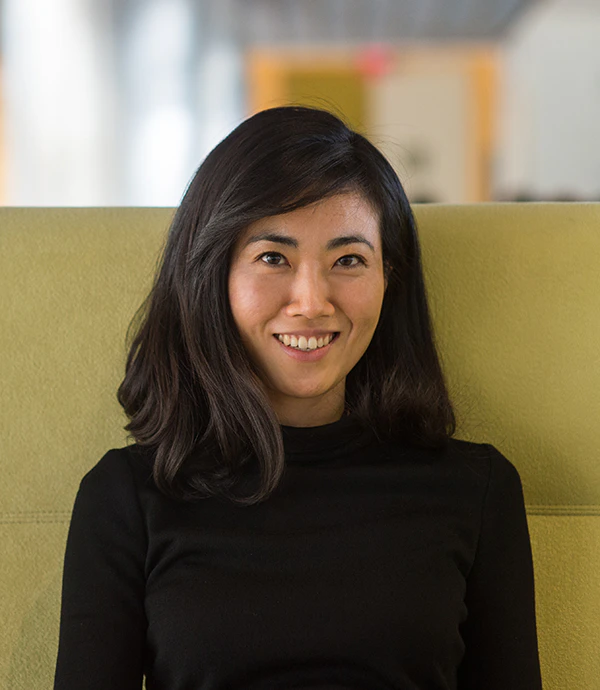 Gloria Choi