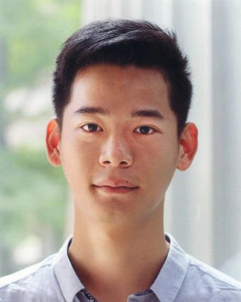 Zhenbin Yang