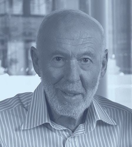 James Simons: My Guiding Principles
