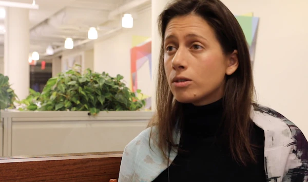 Watch: How Lucy Colwell Finds Never-Before-Seen Proteins