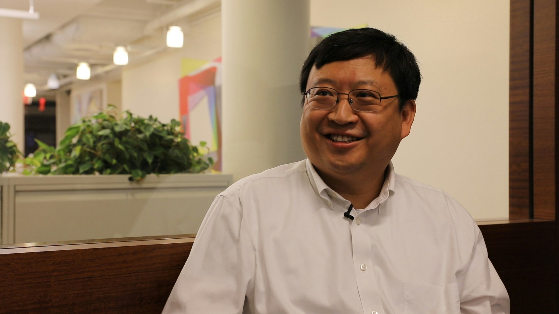 Watch: Yanbei Chen Explains How Gravitational Waves Test Relativity