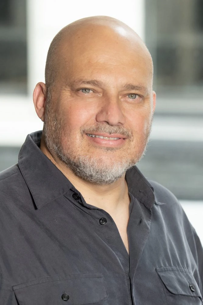 Omer Reingold