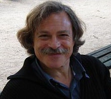 Paul Chaikin