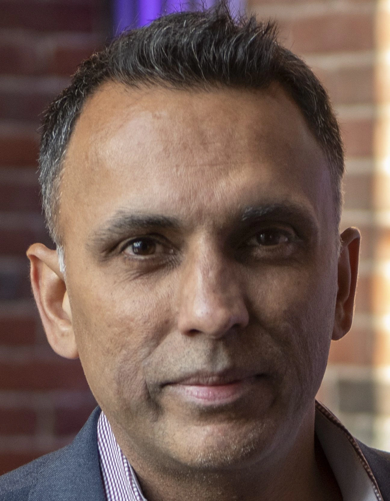 Amar Sahay