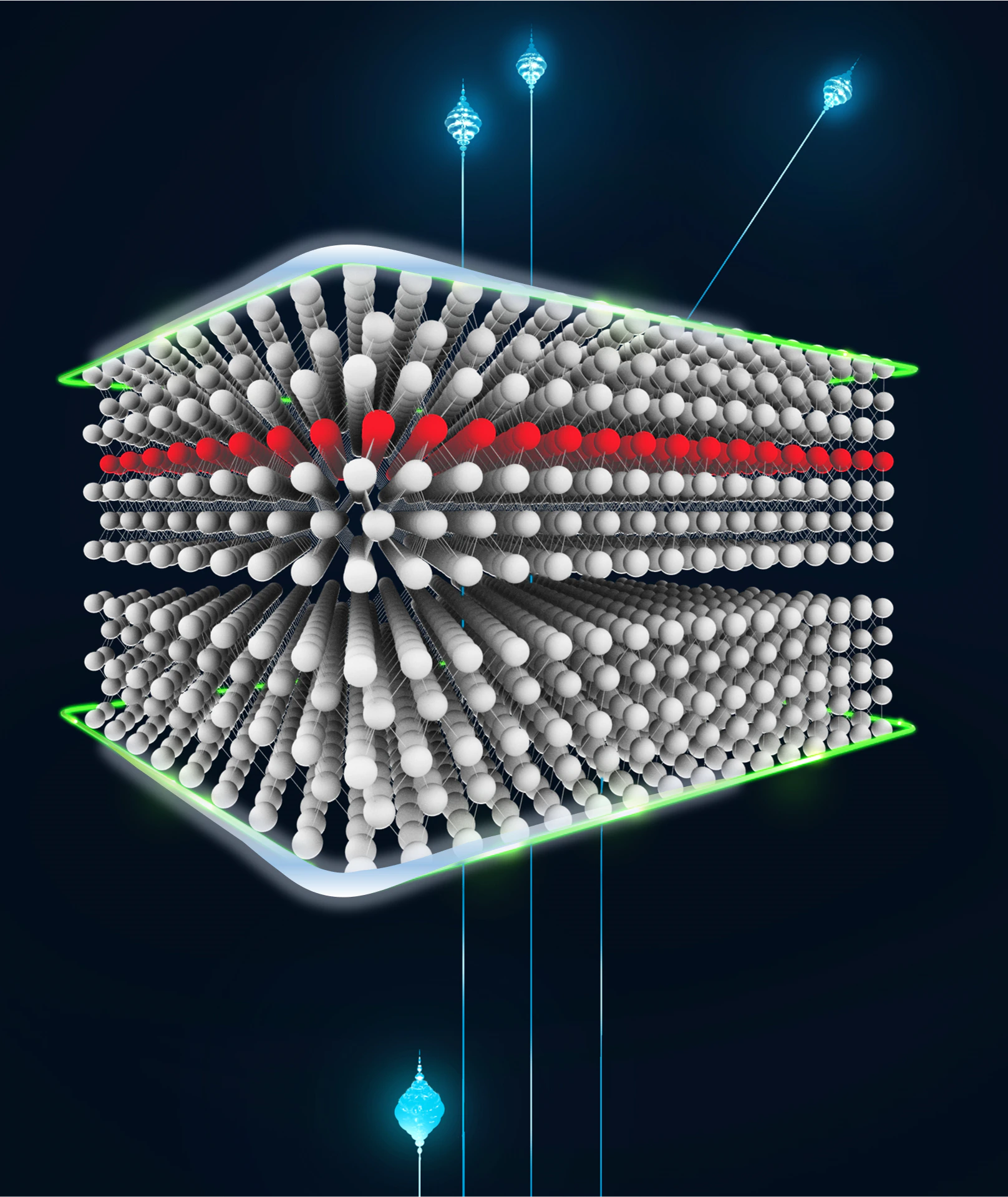 New Material Pushes Limits of Superconductivity’s ‘Cousin’