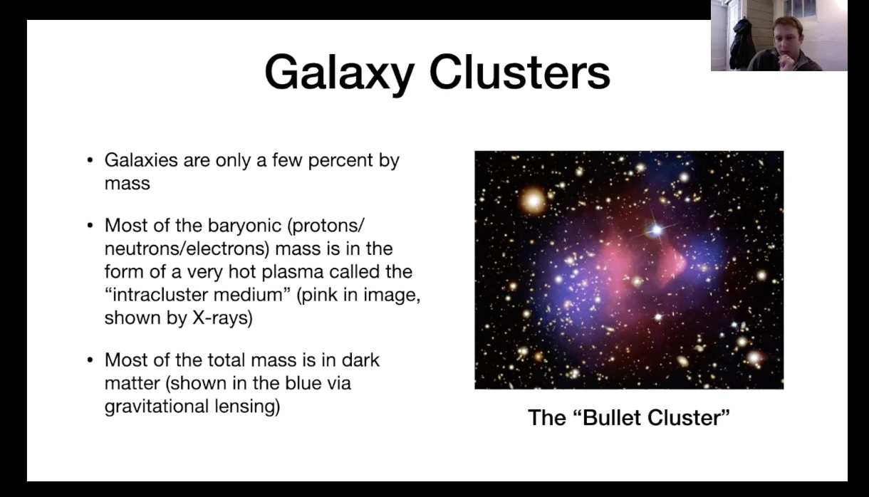John ZuHone: Astrophysical Simulation Analysis with yt: Examples Using ...