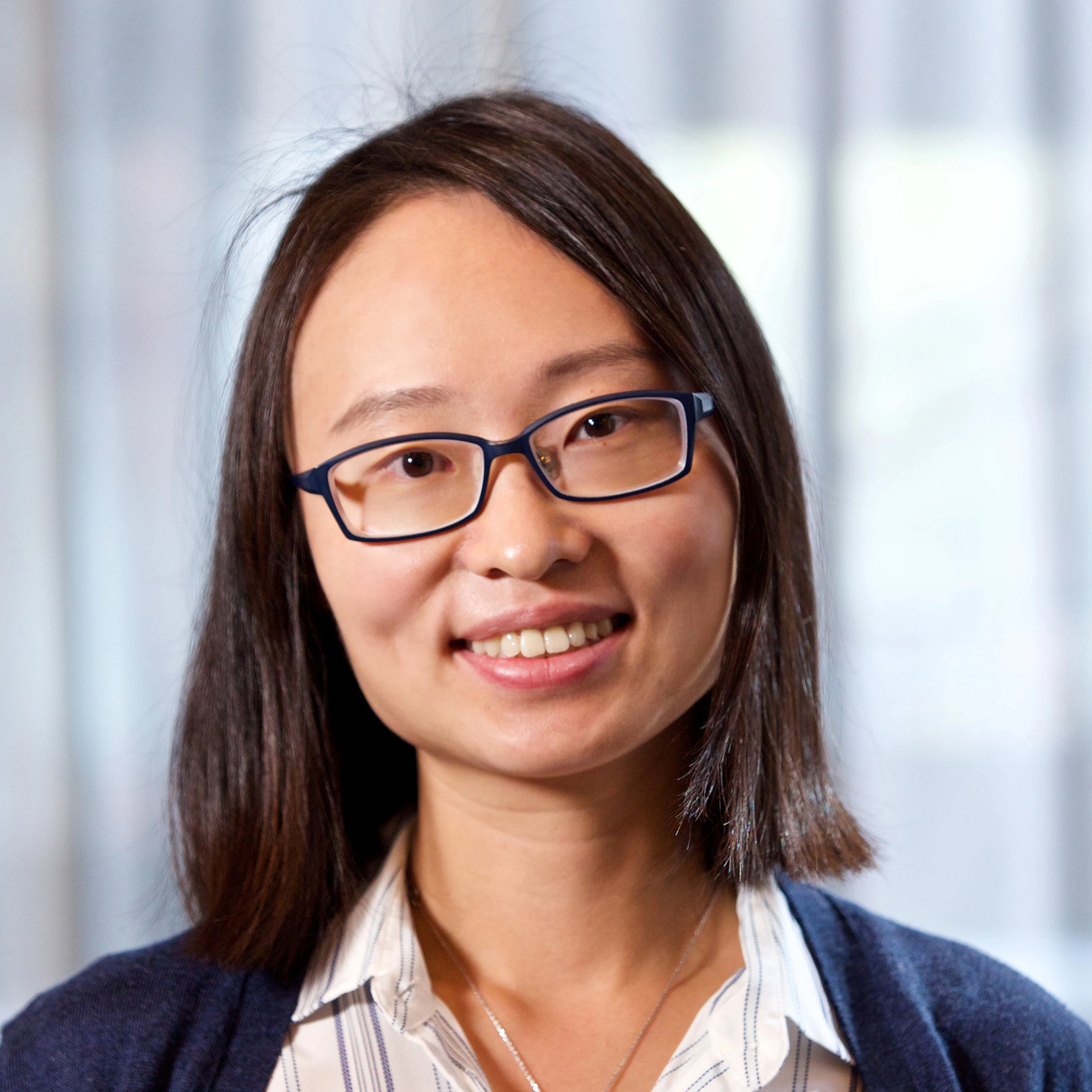 Xie Chen