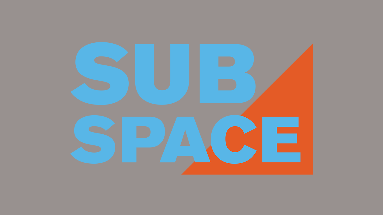 A Community (Sub)space for Science and Societal Engagement