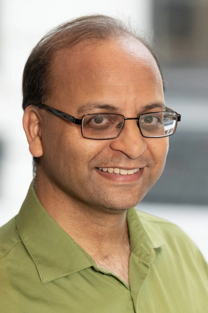 Amit Sahai