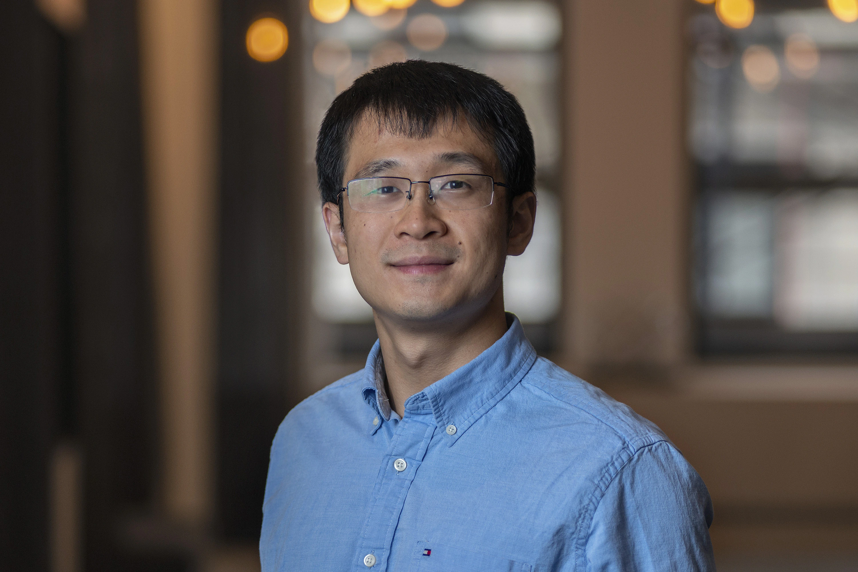 Paul Yang