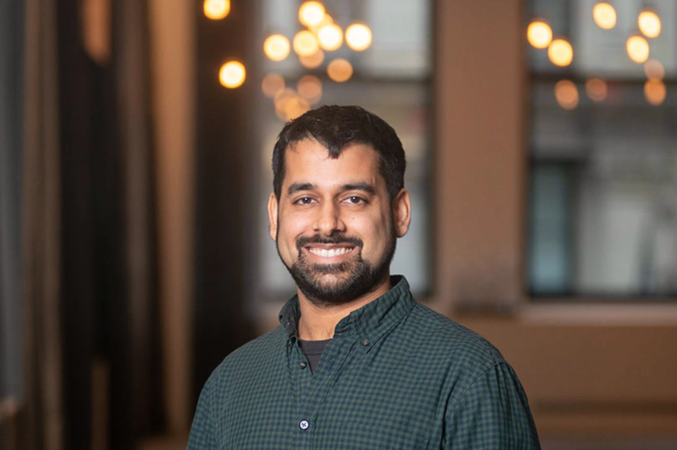 Viraj Pandya