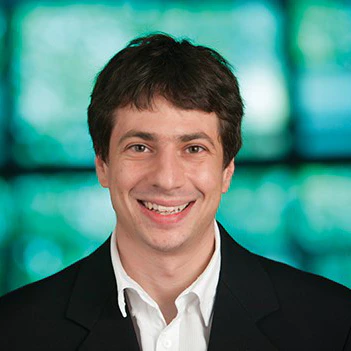 Aaron Roth