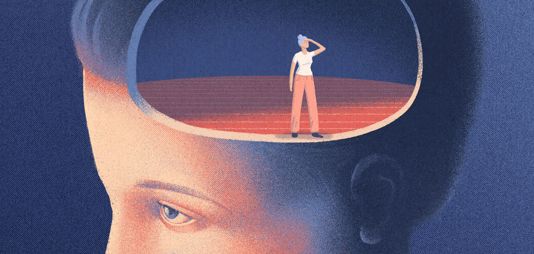 In Mapping Mistakes, a Window to the Inner Mind