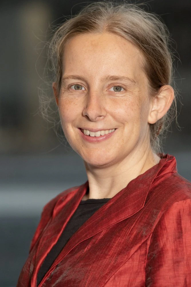 Tracy Slatyer