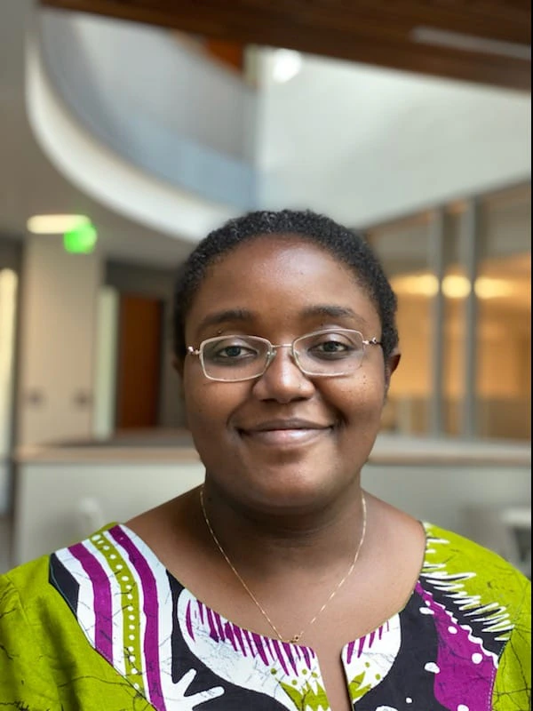 Samira Abdulai-Saiku