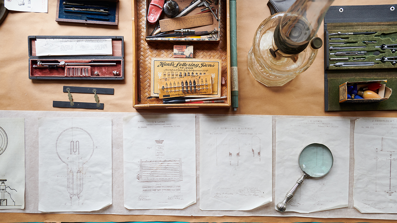 Interview: Ran Yan from the Lewis Latimer House Museum