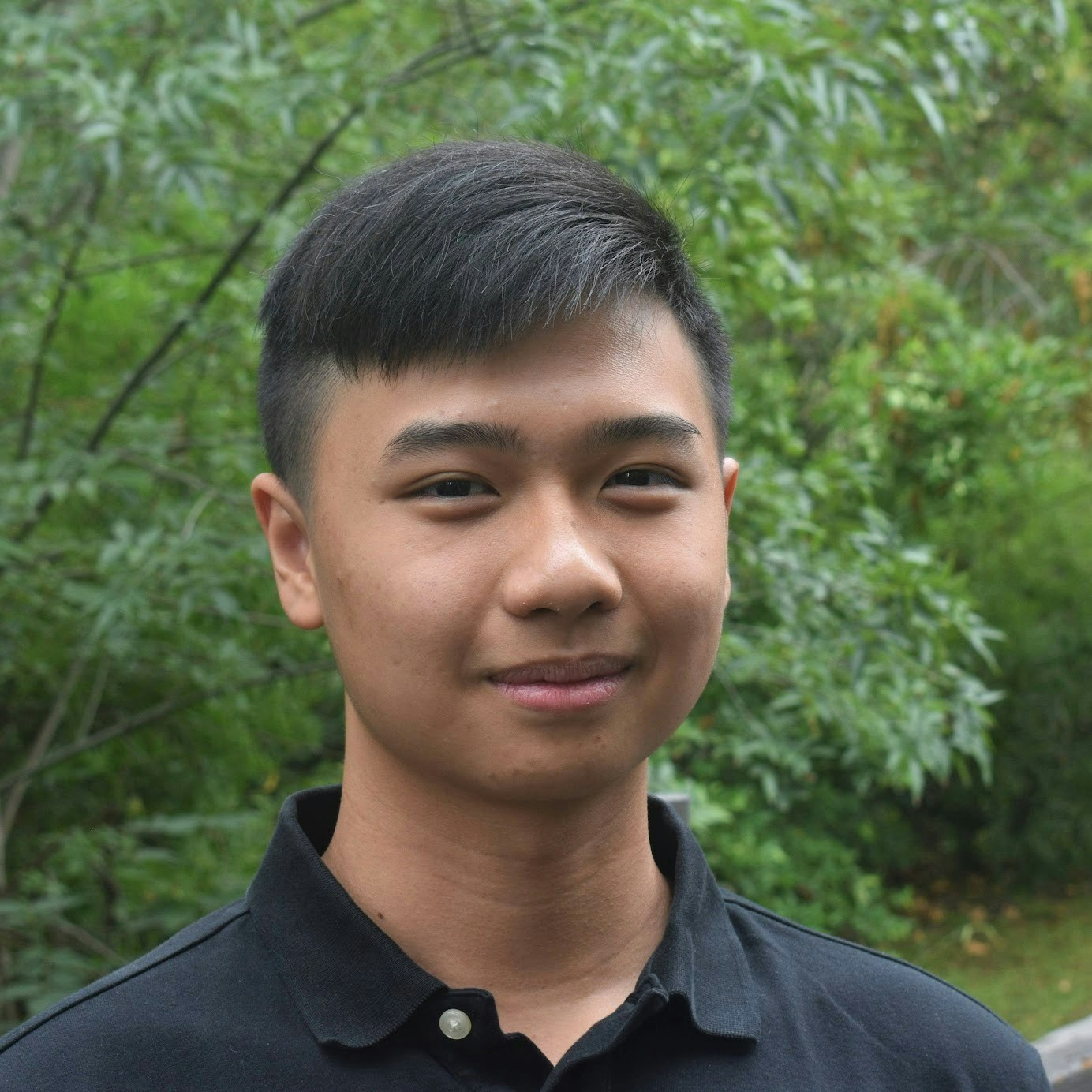 Chi Kiet (Jack) Chou