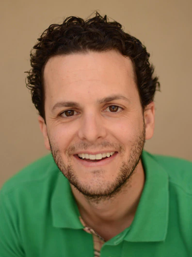 Edward A. Roualdes
