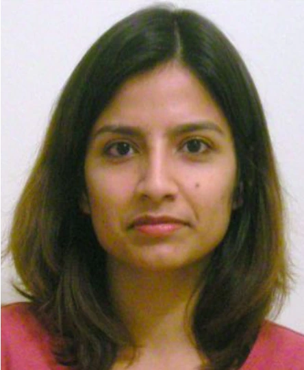 Aarti Singh