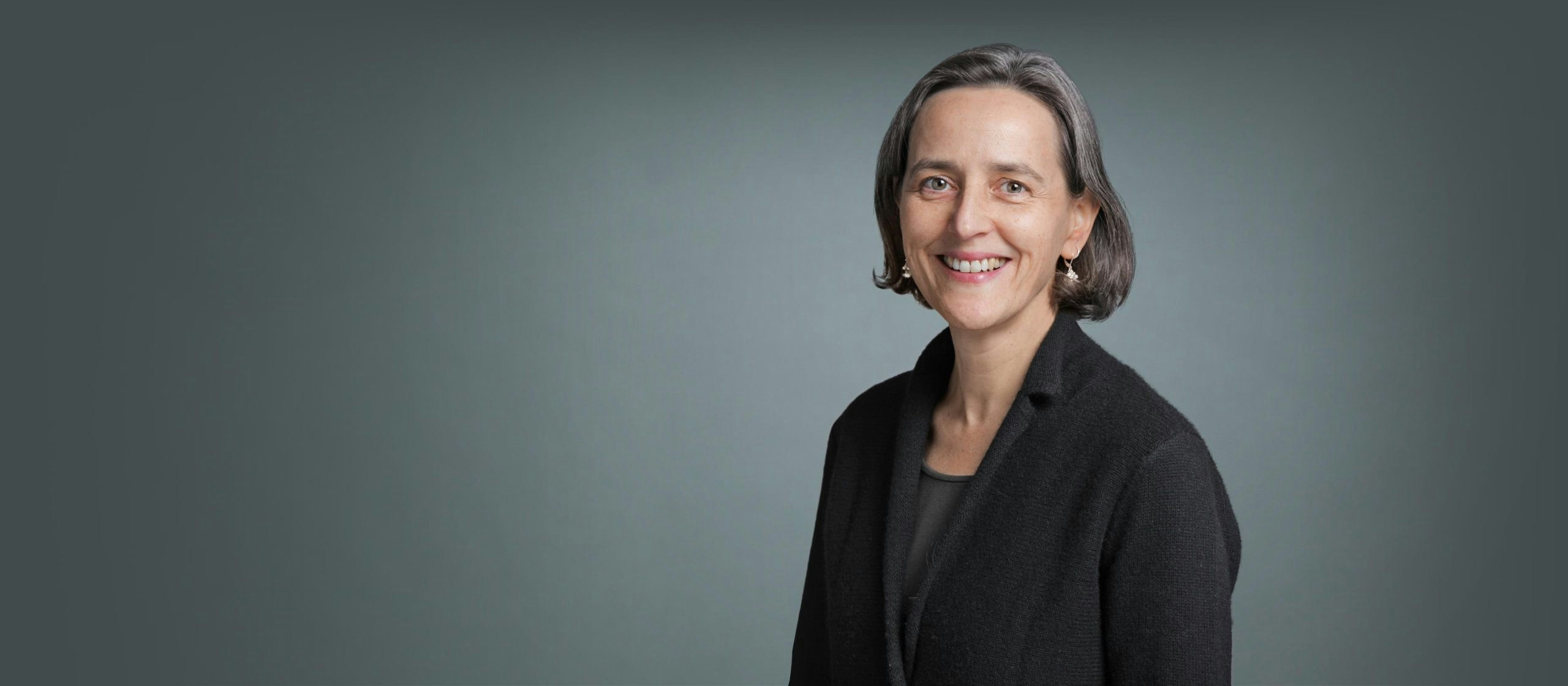 The Simons Society of Fellows Welcomes Senior Fellow E. Jane Hubbard