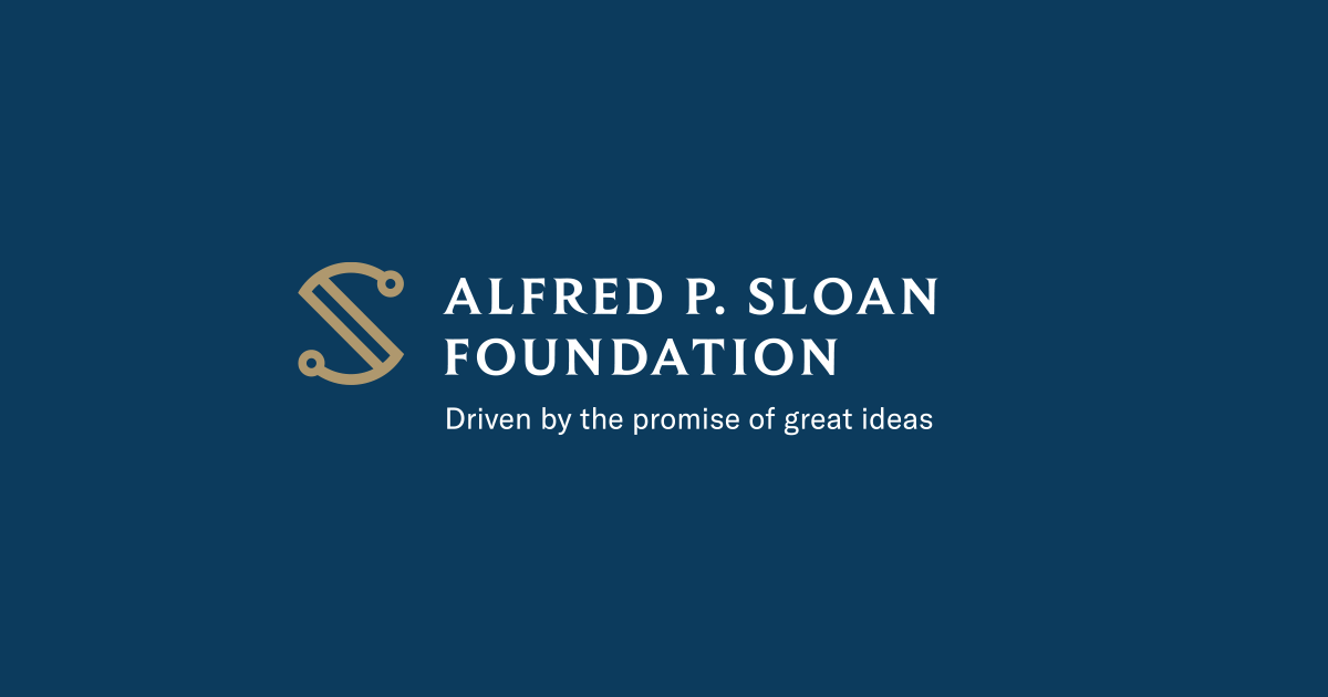 Simons Foundation Scientists Named as Sloan Research Fellows