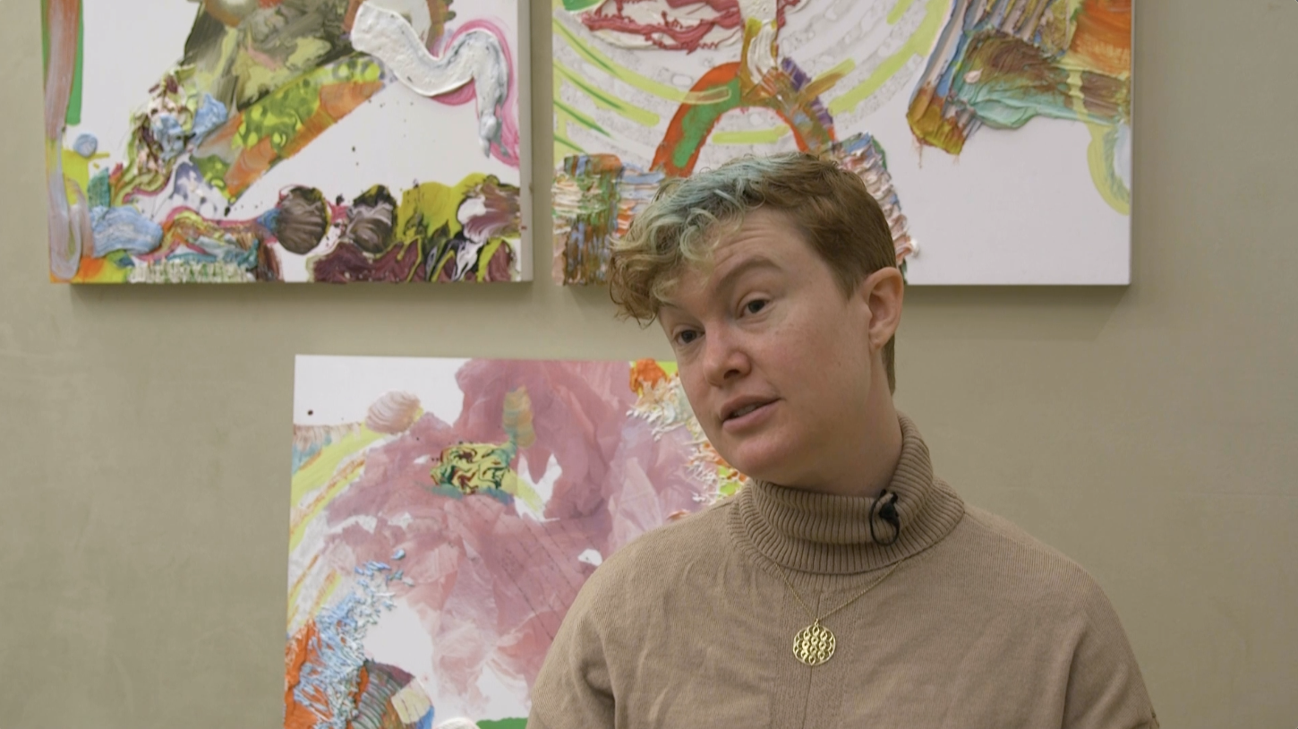 Watch: How Emily Rauscher Maps an Exoplanet’s Atmosphere